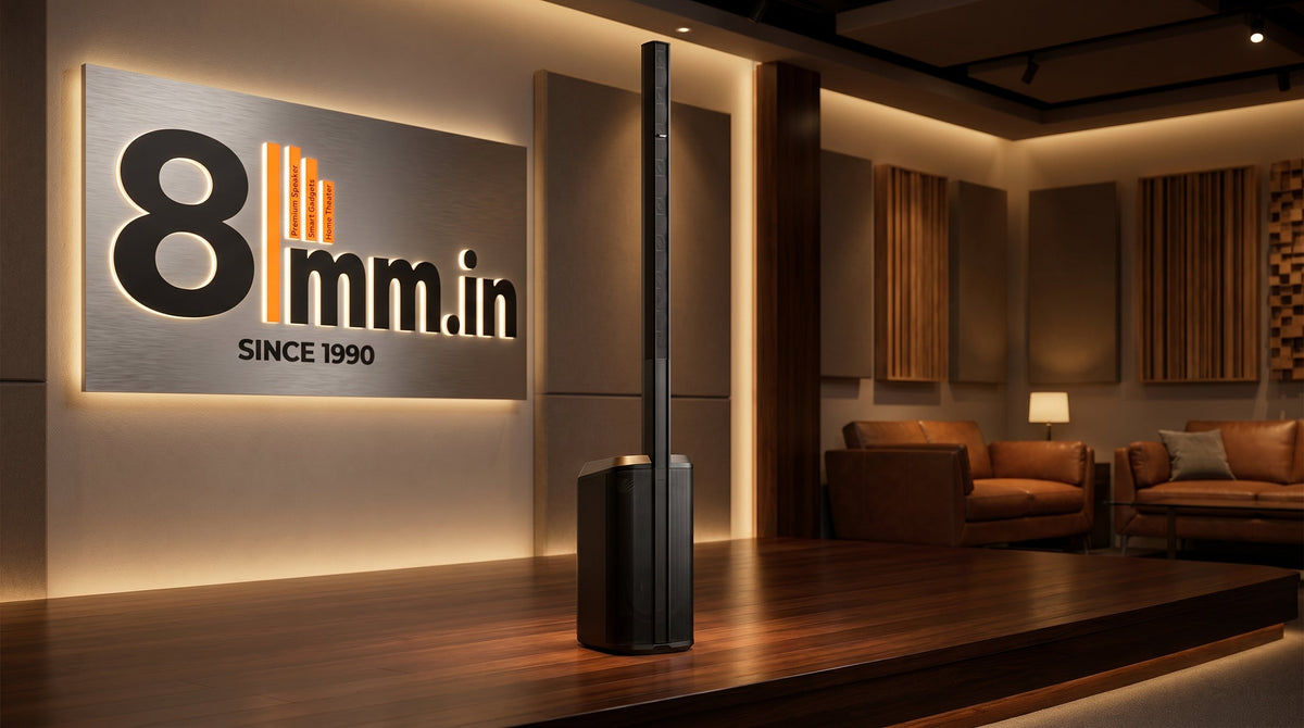 Bose L1 Pro16: The Best Portable PA System for Live Performers in Indi