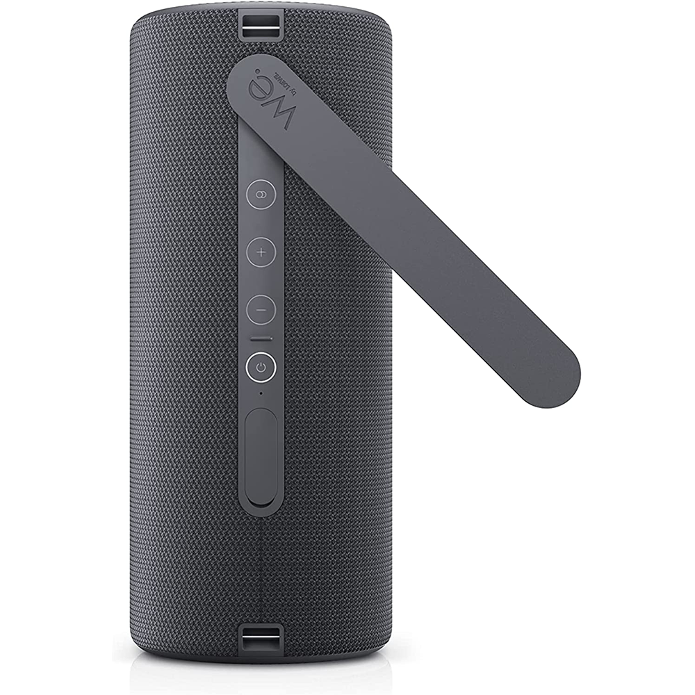 Loewe We Hear 2 bluetooth portable speaker – 8mm