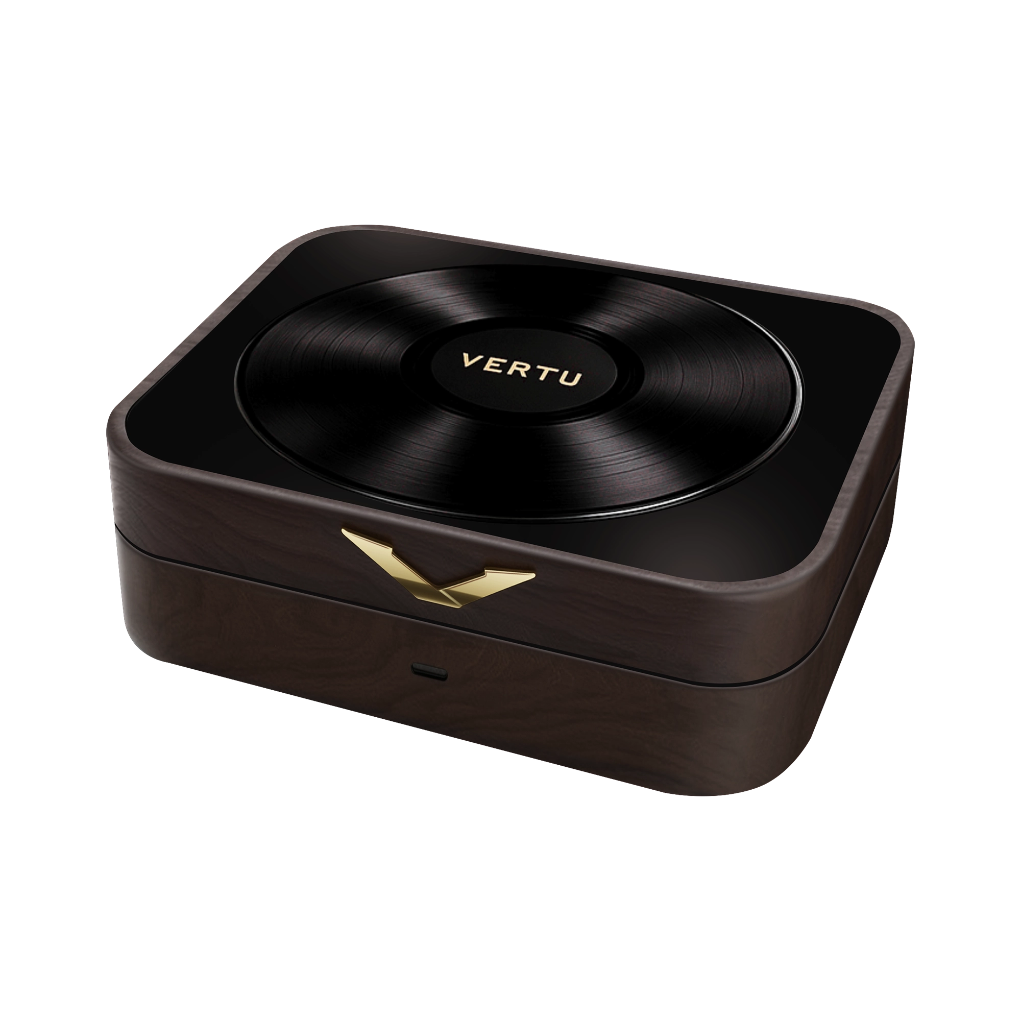 Vertu Phantom Series OWS AI Earbuds